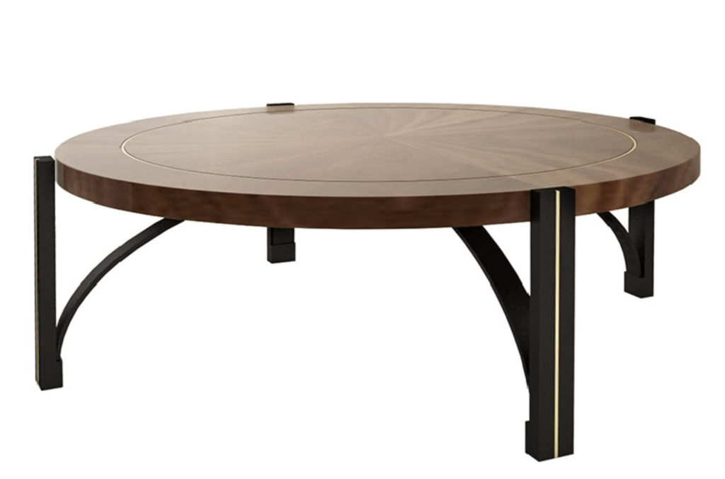 Como I Coffee Table - European Design Haus