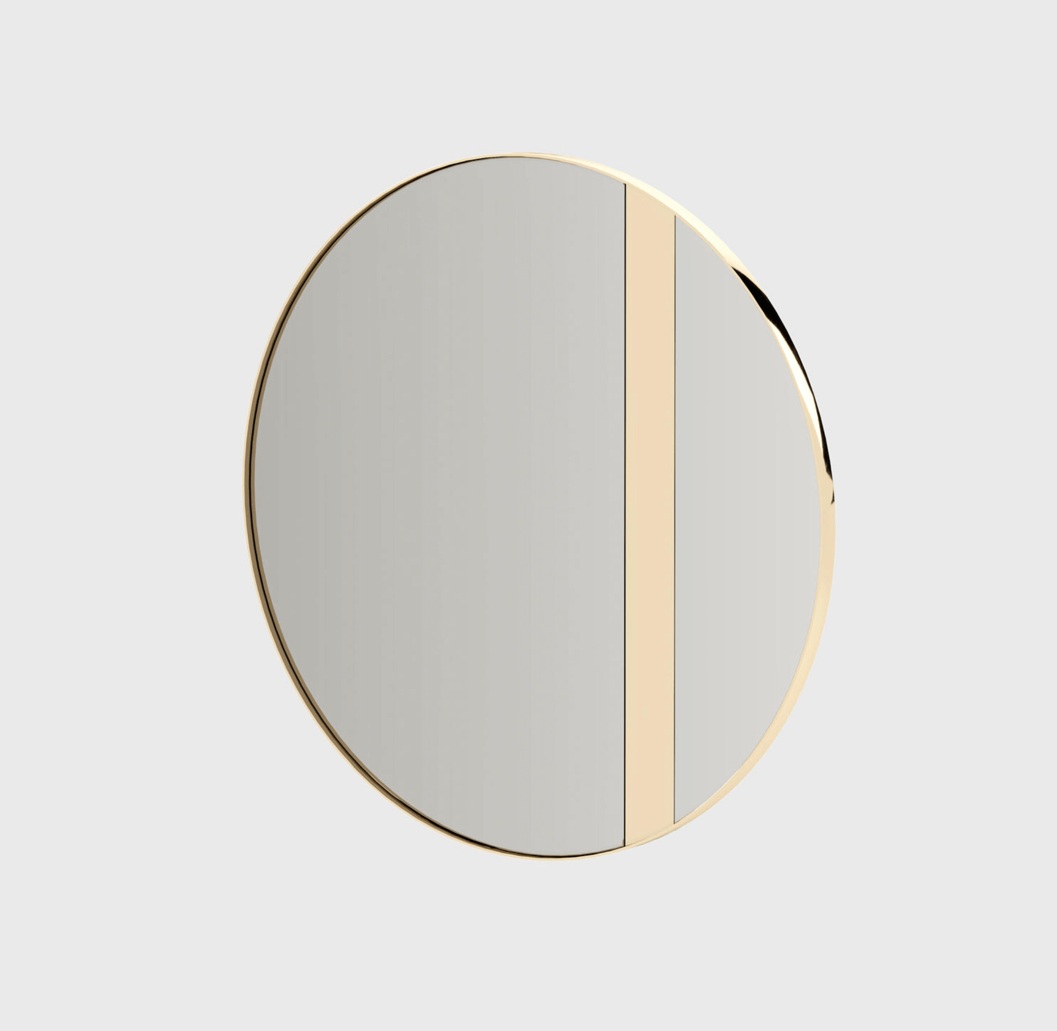 Rod Mirror - European Design Haus
