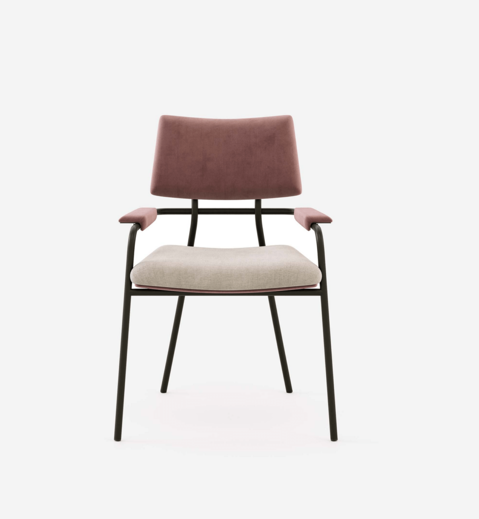 Stranger Chair - European Design Haus