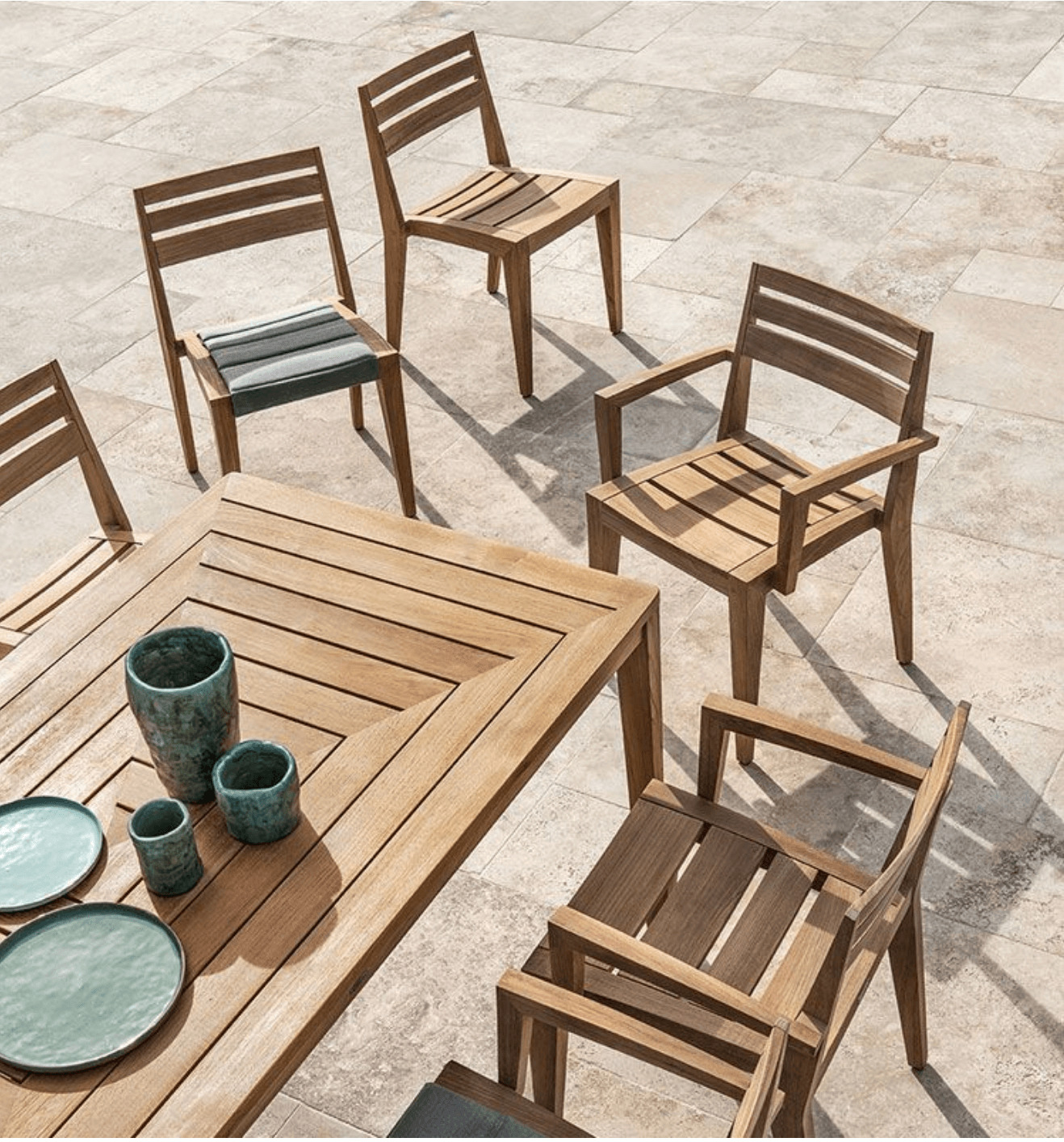 Friends Tables - European Design Haus