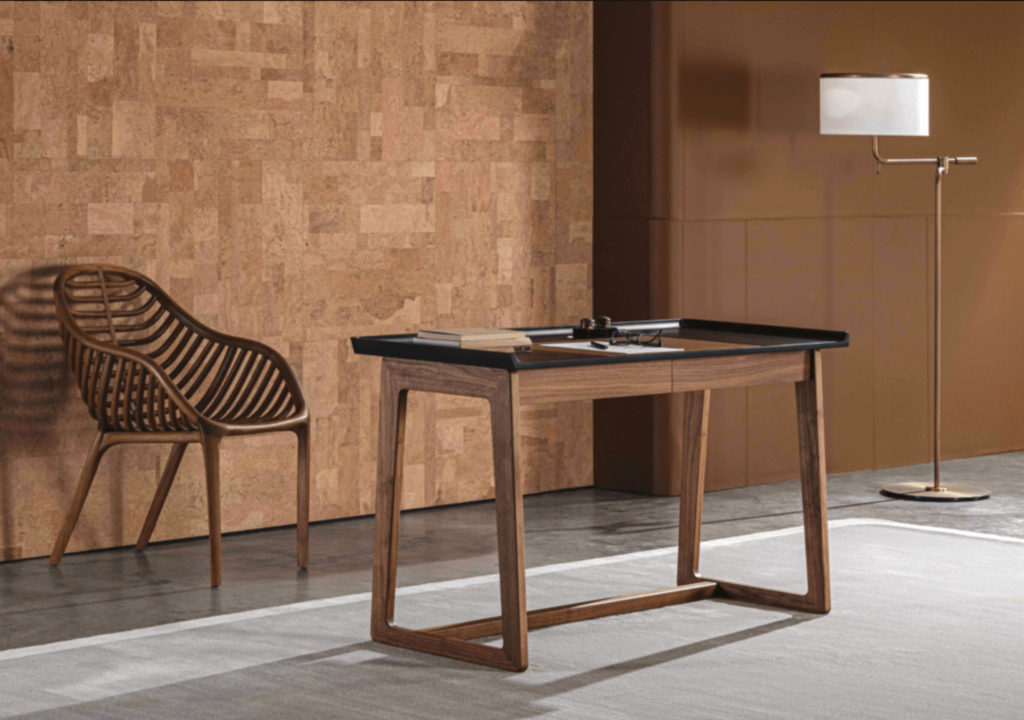 Parioli desk - European Design Haus