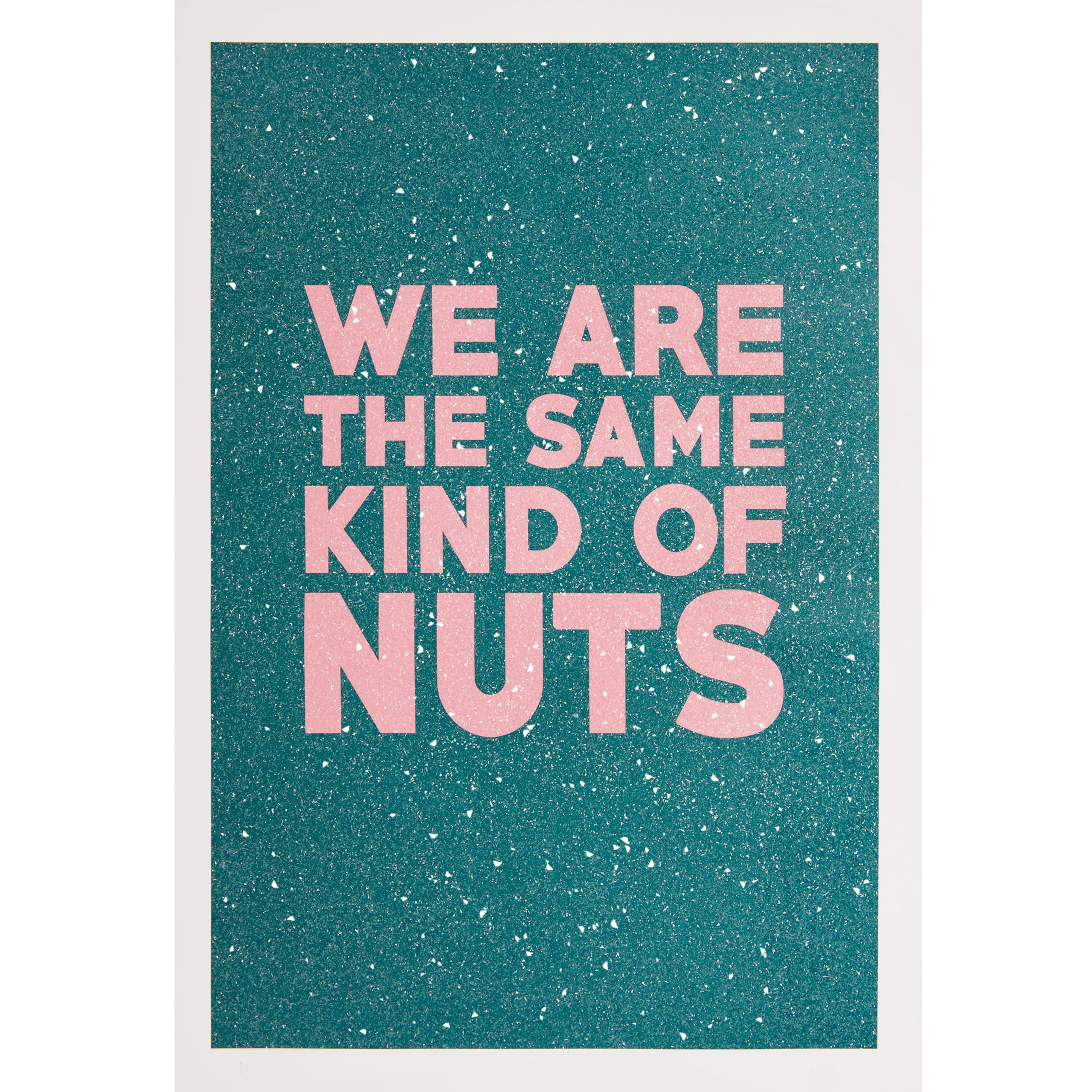 Maxwell Fine - Nuts - European Design Haus