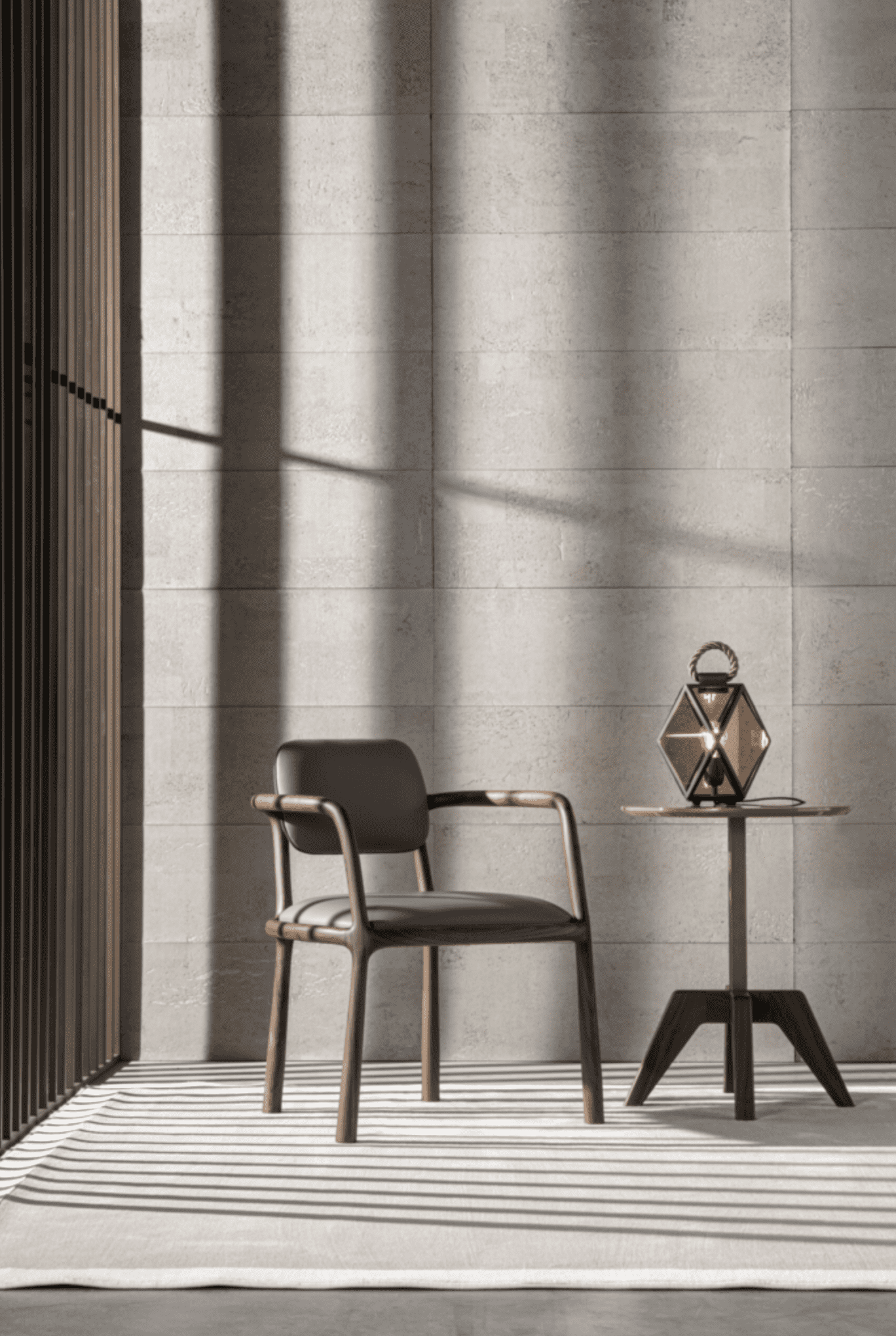 Roma chair - European Design Haus