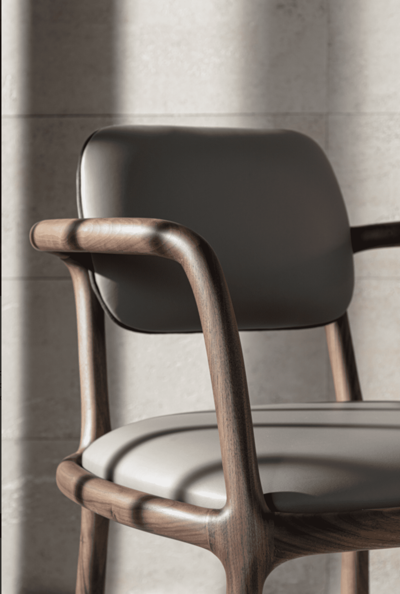 Roma chair - European Design Haus