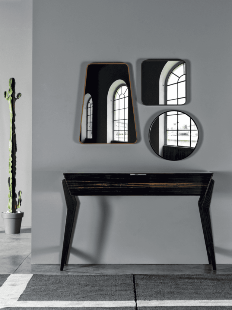 MC Mirrors - European Design Haus