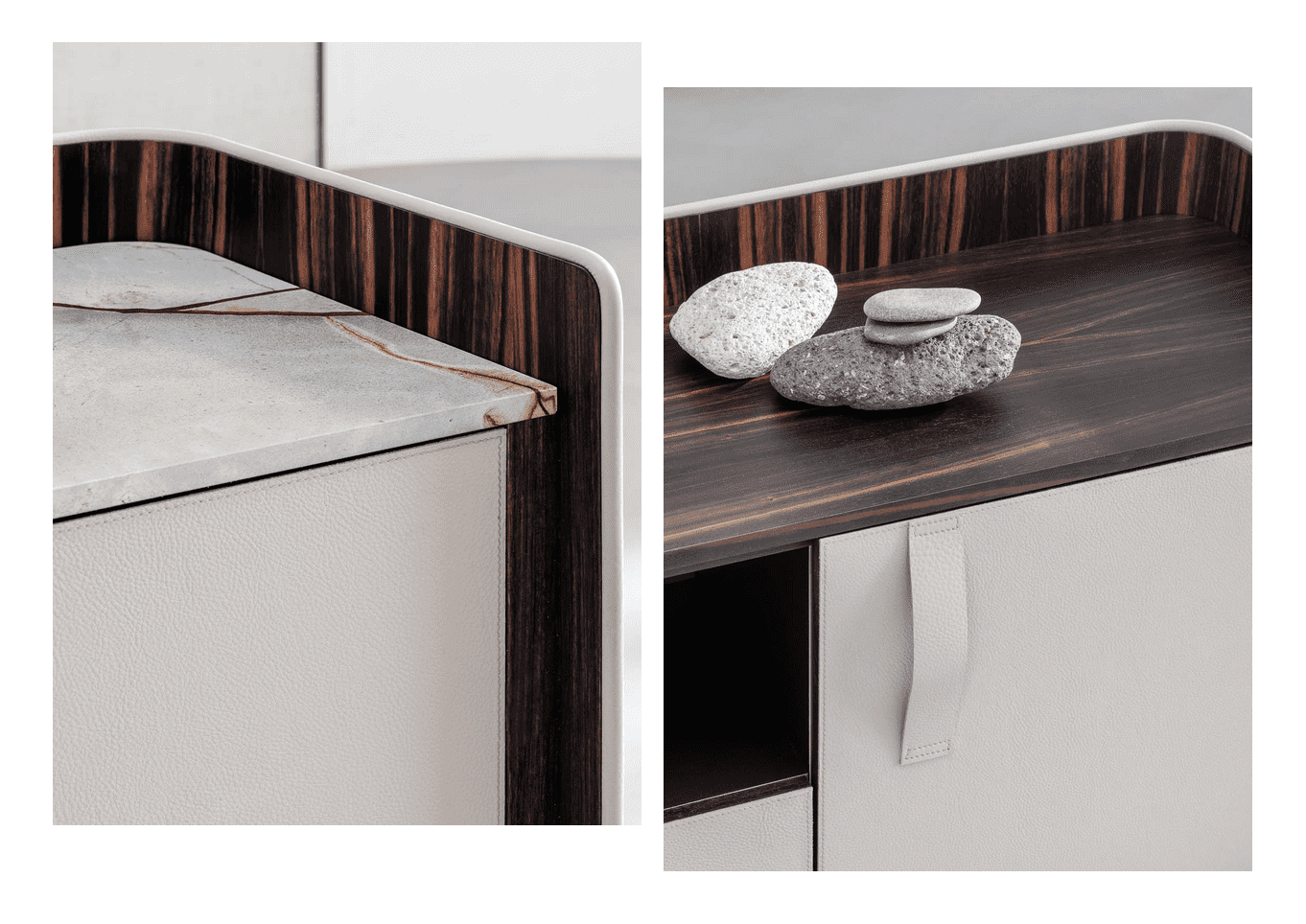 Gentleman Sideboard - European Design Haus