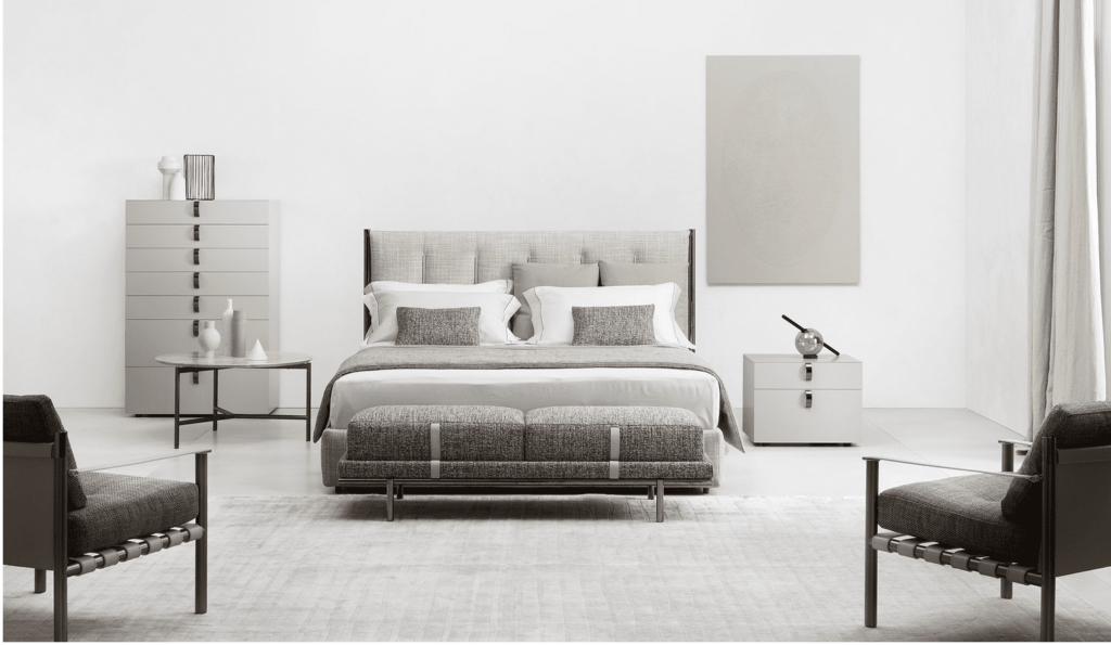 Splendor Tall Boy - European Design Haus