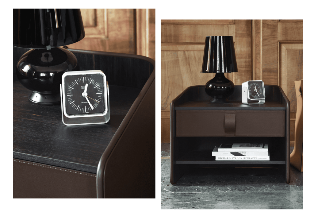 Gentleman Night Tables - European Design Haus