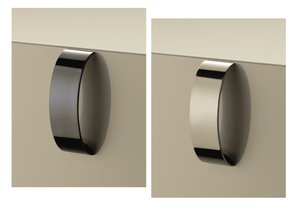 Splendor Night Tables - European Design Haus