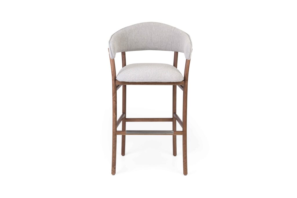Goa Bar Stool - European Design Haus