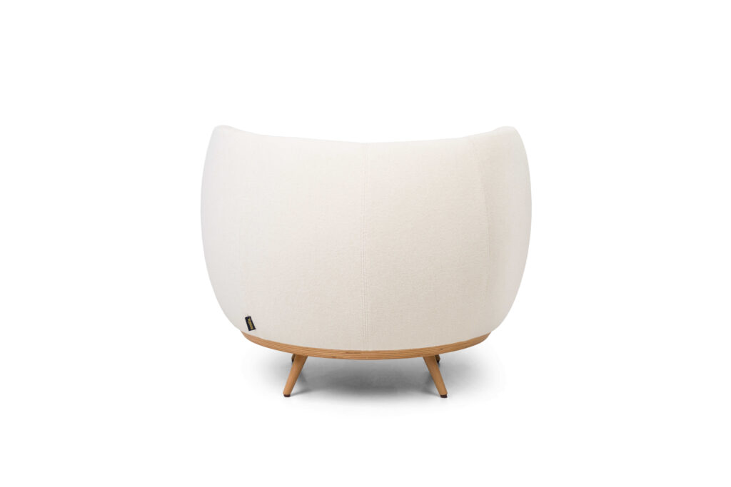 Pipo Lounge Chair - European Design Haus